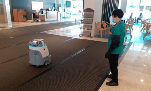 Newsletter 202103 – FM Services(2) – Campus Development and Management ...